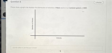 solved please draw a graph that displays the distribution of