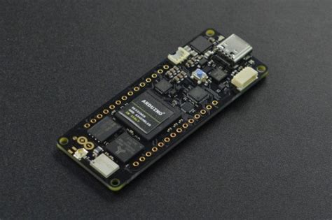 dfrobot arduino portenta h7 development board dfr0724 디에프로봇 일렉솔루션