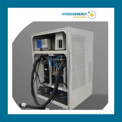 Fuel Cell Test Station At Best Price In New Delhi By Hydrogenergy Technologies Private Limited