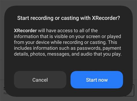 how to record internal audio on android best screen recorders and methods