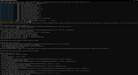centerpoint训练完成后evaluate报错 · issue 119 · paddlepaddle paddle3d · github
