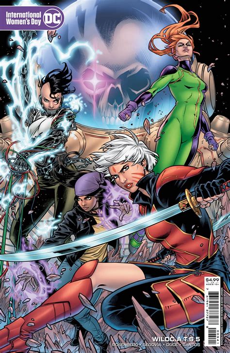 wildcats 5 preview the meaning of death
