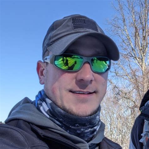 Daniel Strader Part Quality Engineering Coordinator American Honda Motor Company Inc