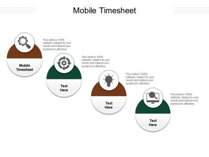 Timesheet PowerPoint Presentation and Slides | SlideTeam