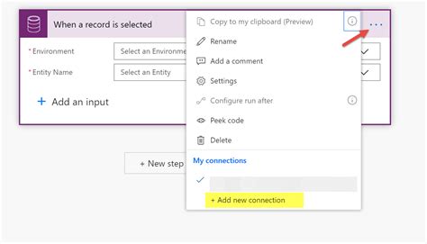 Using Server To Server Authentication With Power Automateflow