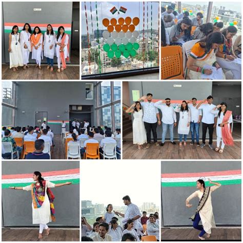 Enzigma On Linkedin 77thindependenceday Proudtobeindian Unityindiversity…
