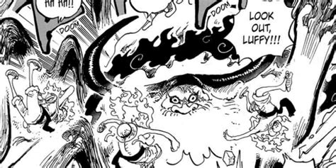 One Piece Every Gorosei Yokai Explained