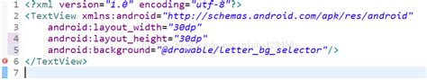 the markup in the document following the root element must be well