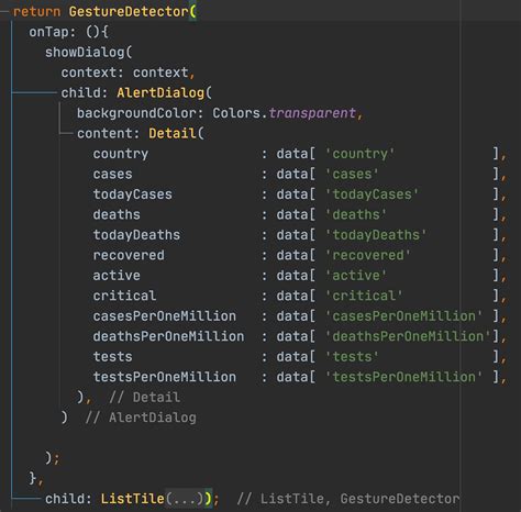 flutter 學習筆記 004 馬克學習筆記 medium