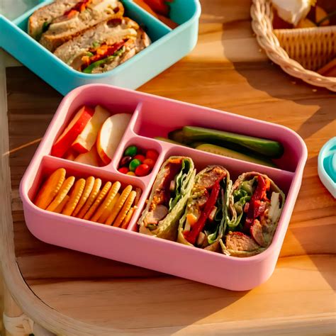 Lunchboxes Lunchbox Mini