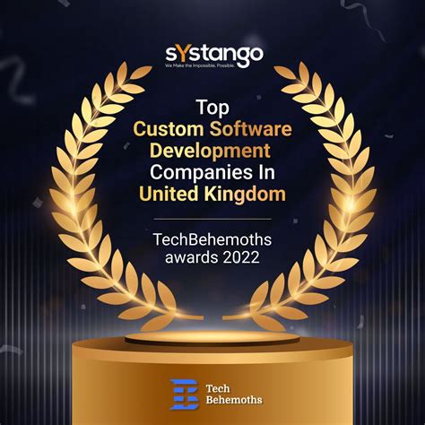 Systango On Linkedin Award Recognition Proudmoment Softwaredevelopment Unitedkingdom…