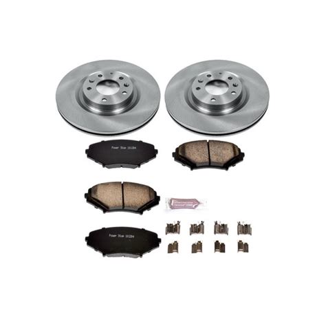 Power Stop Koe3026 792088964120 Ebay