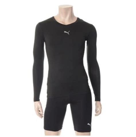 L 푸마 기능성원단 티셔츠 언더셔츠 언더아머 나이키 남성의류 중고나라