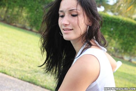 Sasha At I Know That Girl Porn Pictures Xxx Photos Sex Images