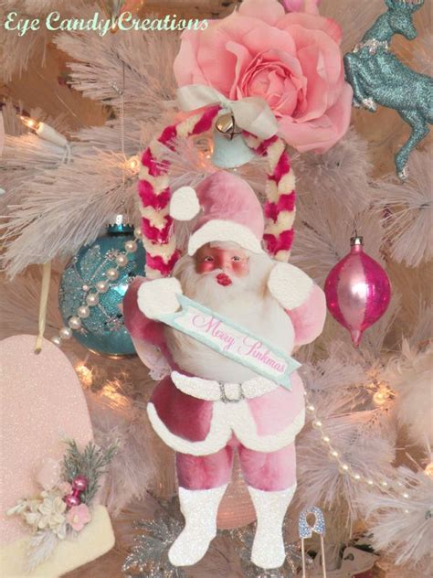 Sweet Eye Candy Creations Eye Candy Christmas Shoppe Update