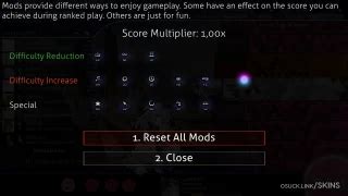 Azur Lane Bsfw V Osu Skin Osu Skins V Beta