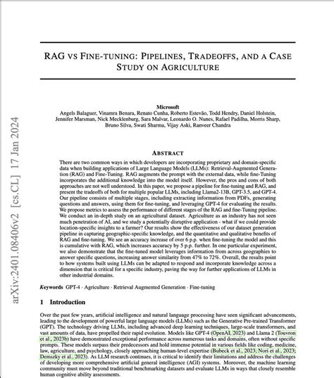 How To Use Chatgpt For Ai In Agriculture Chris Bunio Posted On The Topic Linkedin