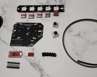 Guitar Hero Arduino Etsy