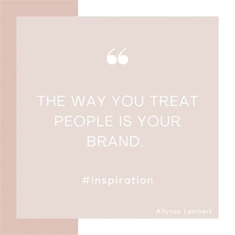 Allyson Lambert On Linkedin Personalbrand Contentstrategy Inspiration