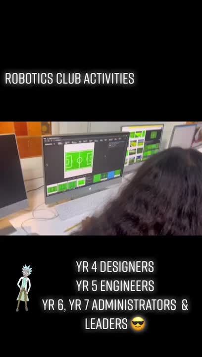 Mehtesham Malik On Linkedin Creativity Innovation Roboticsclub