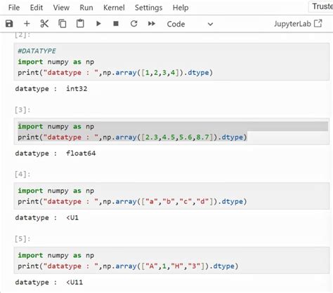 Himanshi Negi On Linkedin Numpy Learntogrow