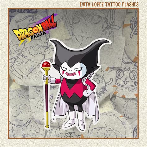 Evita 🎉 Dragon Ball Daima Is Now On Netflix🔥 King Gomah 🐉💥 Special