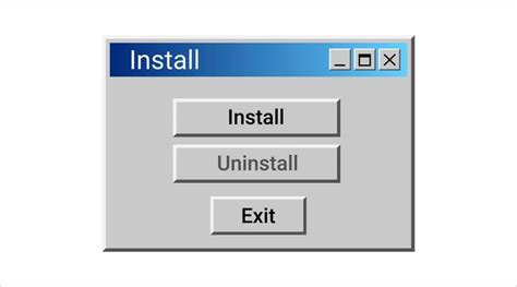 windows xp program vector art icons and graphics for free download