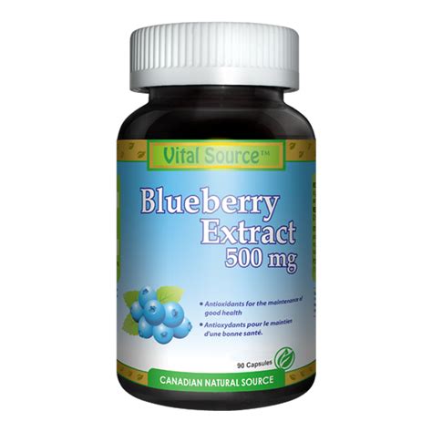 Products 5 Herbal Supplements Vital Source