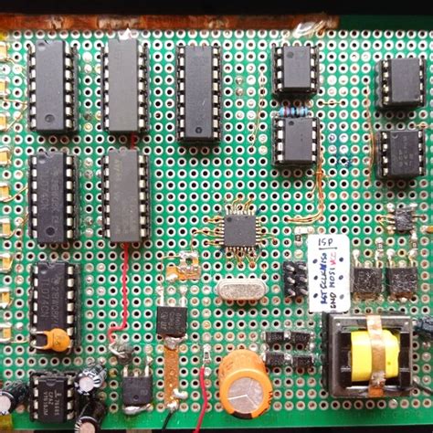 12 Lead Ecg Recording Sample Using 40 Hz Low Pass Filter Download