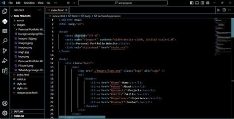 anil kumar n on linkedin bharatintern webdevelopment bharatintern