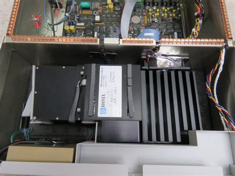 Dionex Pda 100 Dx Lan Photodiode Array Detector Express Lab Werks Llc