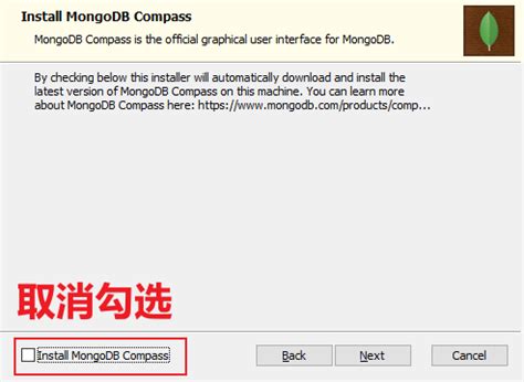 PythonMongoDB数据库安装和Pymongo操作学习 腾讯云开发者社区 腾讯云