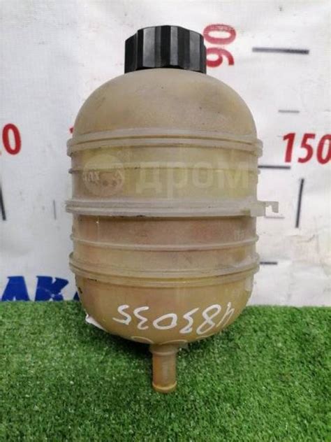 Купить Бачок расширительный Peugeot 206 1998-2009 132311 2A/C TU3JP в ...