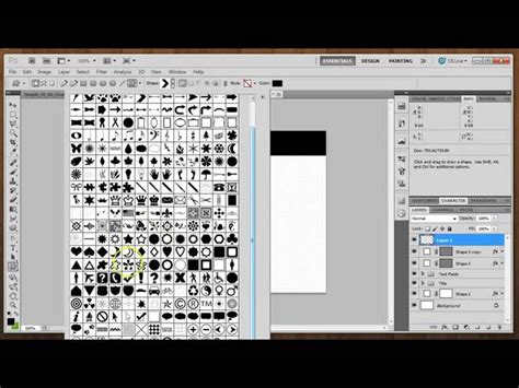 Free Video Create A Simple User Interface Kit From Scratch From Envato Tuts Class Central