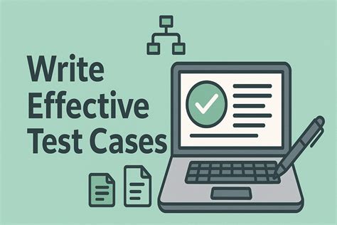 How To Write Effective Test Cases In 2025 Better Quality