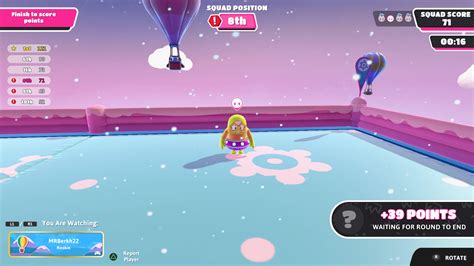 Why Do People Get In A Game Just To Go Afk All Of A Sudden R Fallguysgame