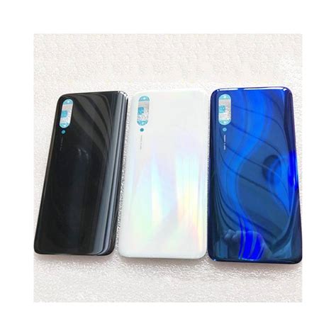 Tapa Trasera Original De Bater A Para Movil Chino Xiaomi Mi A