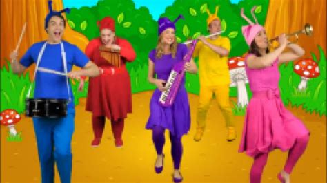 آهنگ شاد کودکانه ترانه کودکانه شاد اهنگ کودکانه با موضوع مورچه ها