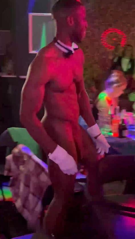 Rare Hot Stripper Uk In All The Glory 32