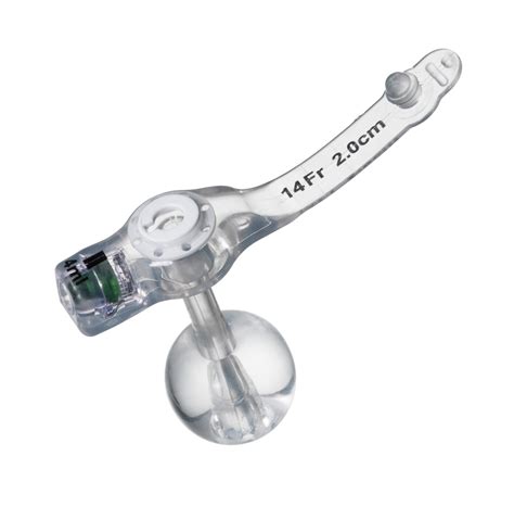 Peg Sonde Pid Bijlage Button