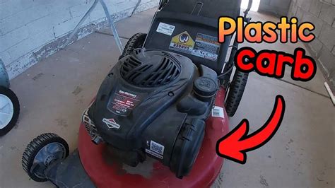 Briggs and Stratton 300e Series Parts Diagram Overview
