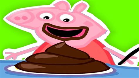PEPPA PIG TRY NOT TO LAUGH YouTube