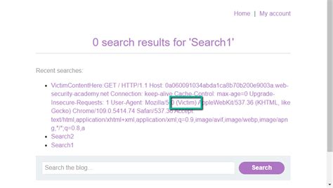 Request Smuggling H2 Crlf Injection Scomurrs Blog
