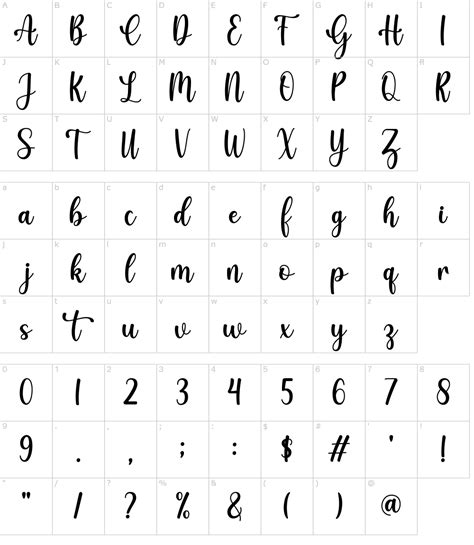 Gelato Font Download