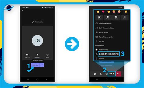 How To Make A Test Call In The Microsoft Teams Mobile App Business Tech Planet