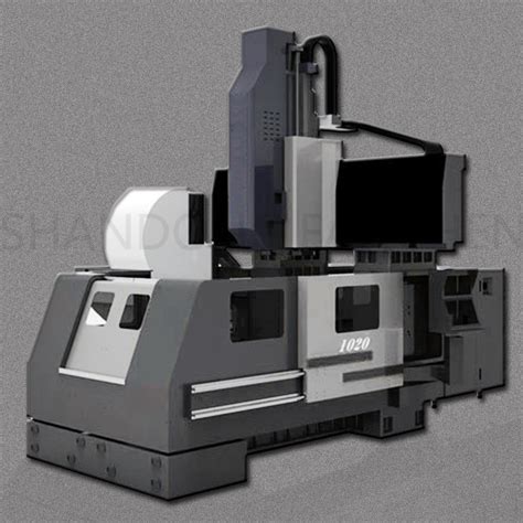 Cnc Gantry Milling Center Spindle Speed 6000rpm 1611 1516 1213 Gantry Machining Center And