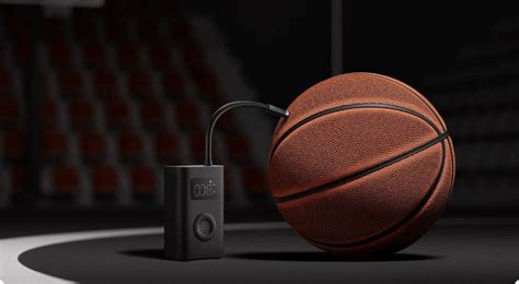 بررسی کامل پمپ باد شیائومی نسل دوم Air Compressor 2