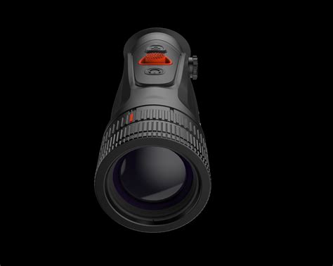Wholesale High Performance Thermal Imaging Scope Attachment Thermtec