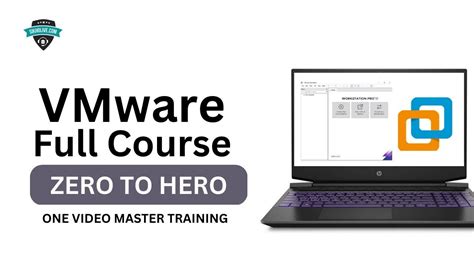 Vmware Full Course Zero To Hero In One Video 🔥 Hindi 100 Free Lab Setup For Life Time👍🏻