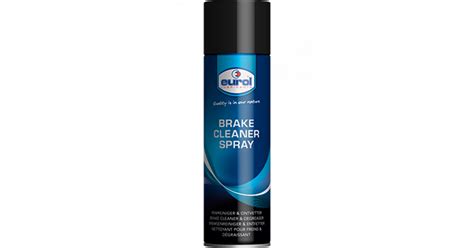 Очиститель тормозов Eurol Brake Cleaner, 500 мл - купить по выгодным ценам